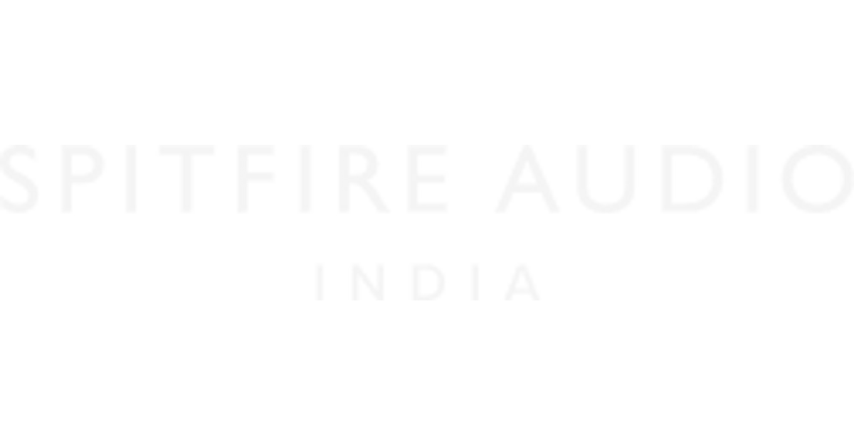 Spitfire Audio India