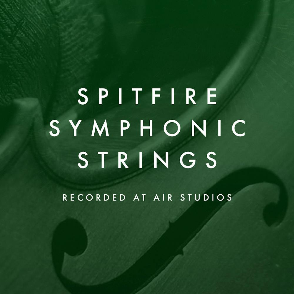 Spitfire Audio India