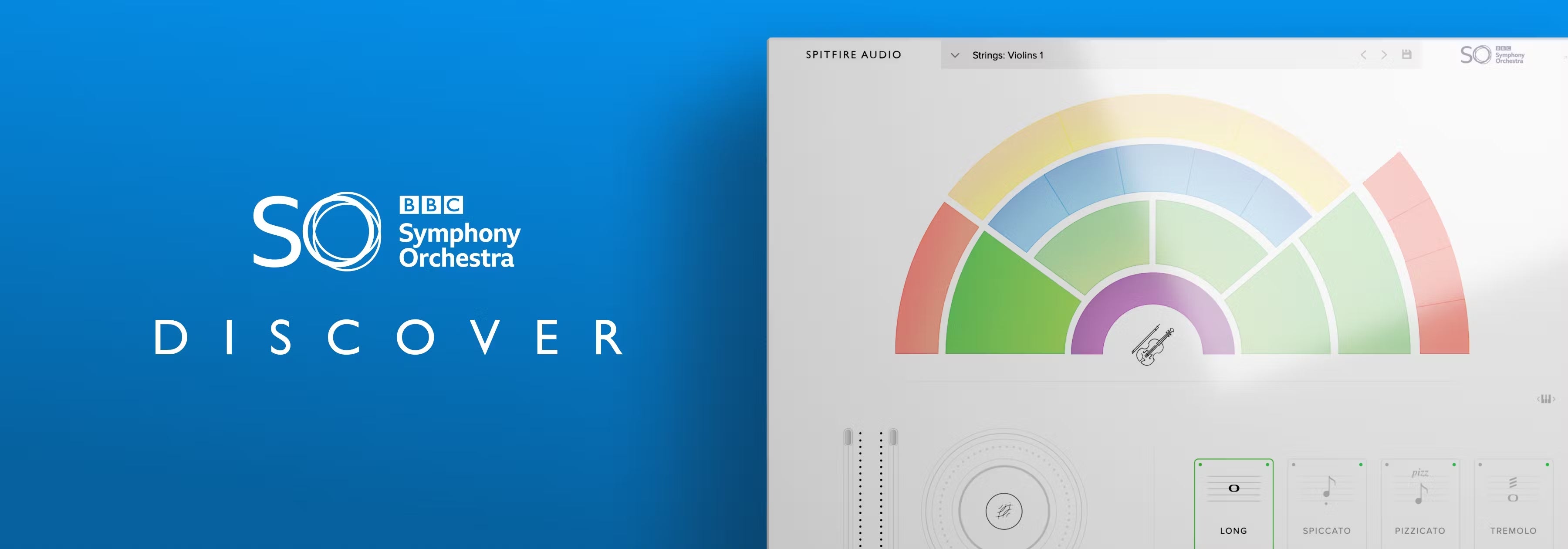 Spitfire Audio India
